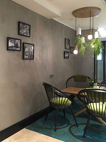 Referenssit - julkikohteita ja asuntomessuja